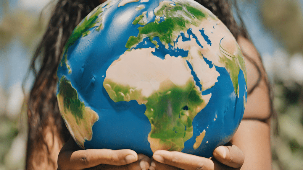 How Earth Day Went Global, and How We Can Use it To Save Our Earth ...