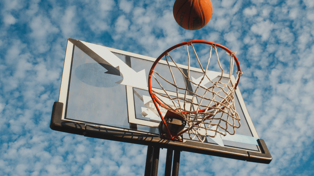 Hoop Dreams: The NBA and Sustainability - Earth Day