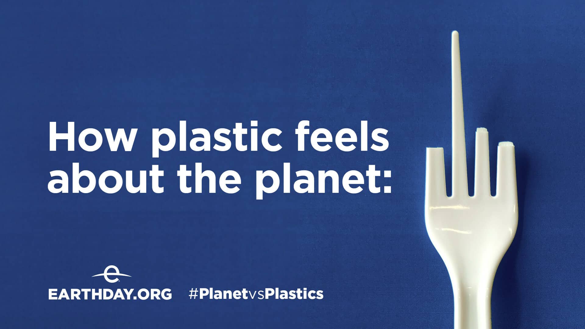 EARTHDAY.ORG PARTNERS WITH OAAA TO BRING AWARENESS TO THE DANGERS OF ...