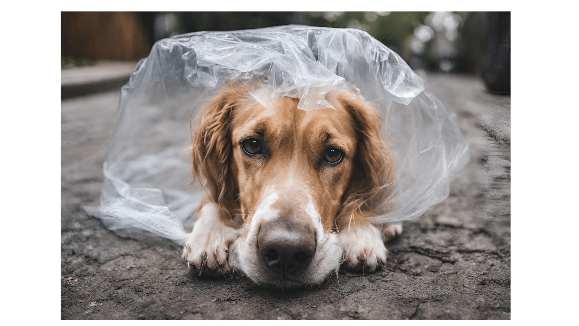 6 Ways to Protect Your Pets from Plastics - Earth Day
