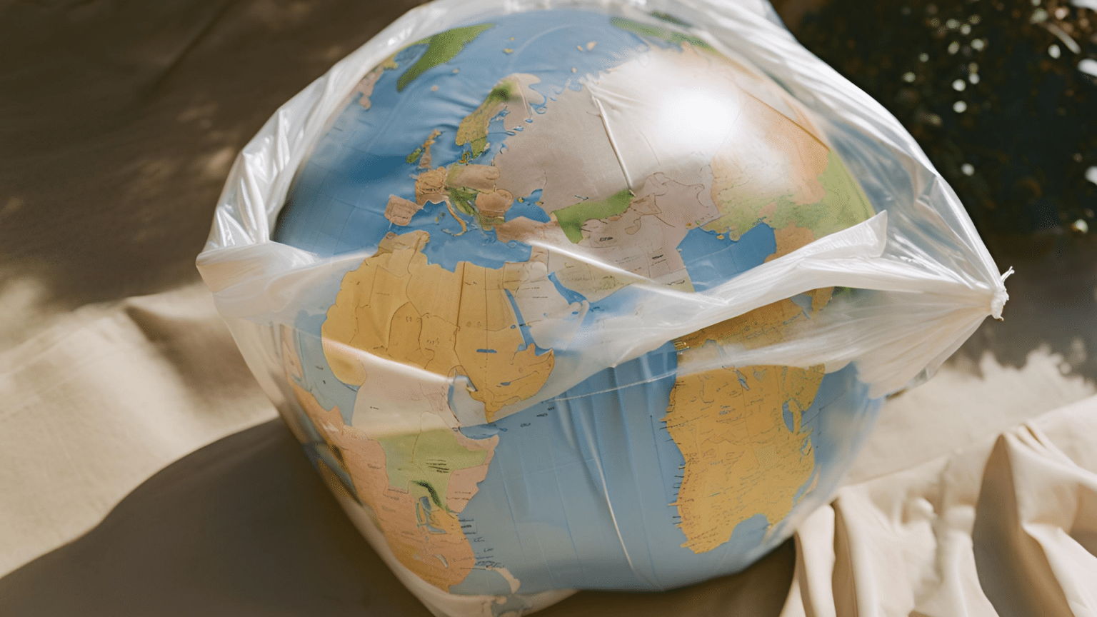 Latest Stories - Earth Day