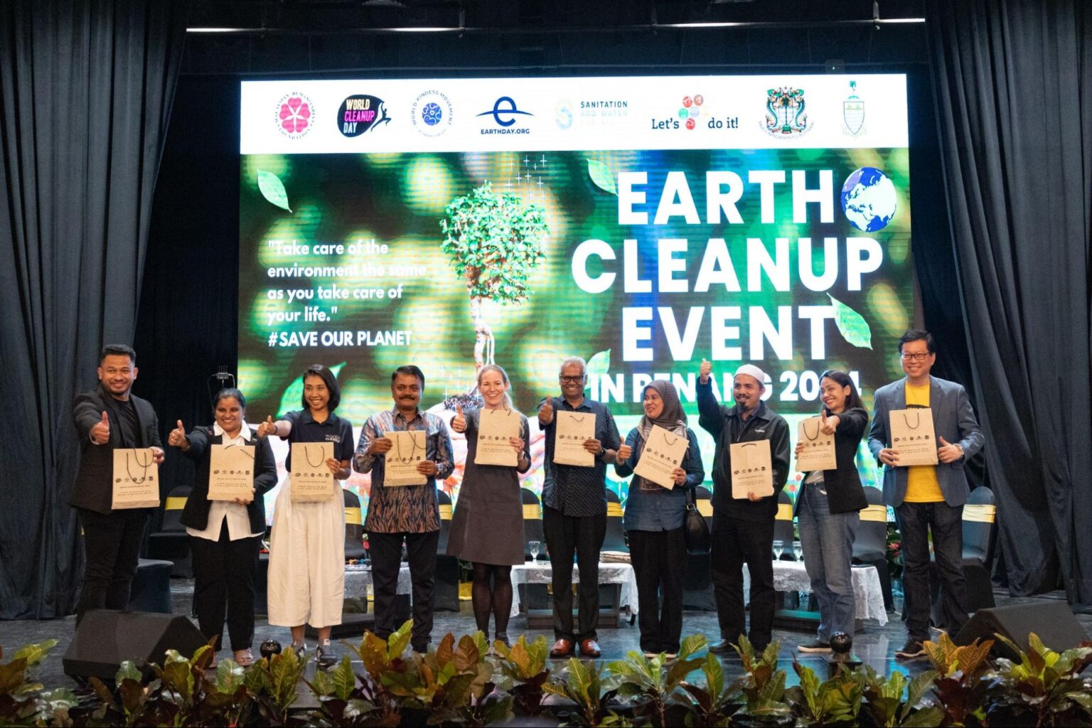 8 Locations Around the World That Really "Did" The Great Global Cleanup ...