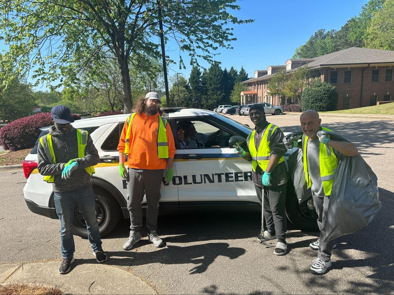 8 Locations Around the World That Really "Did" The Great Global Cleanup ...