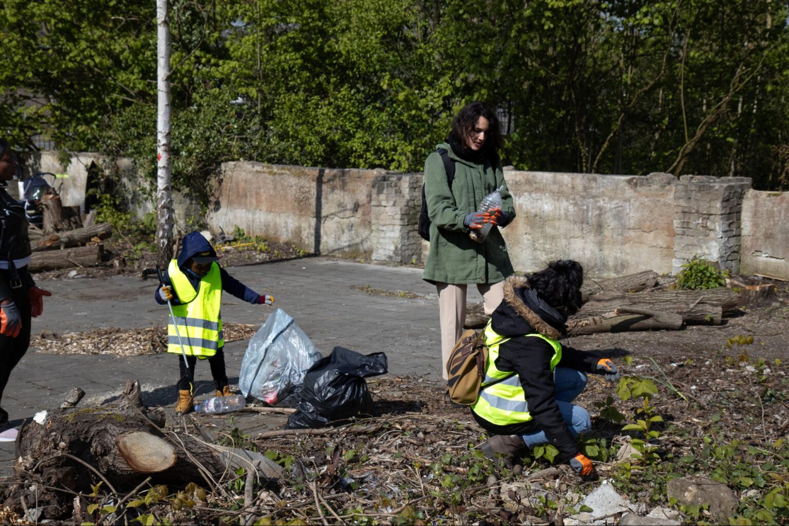 8 Locations Around the World That Really "Did" The Great Global Cleanup ...