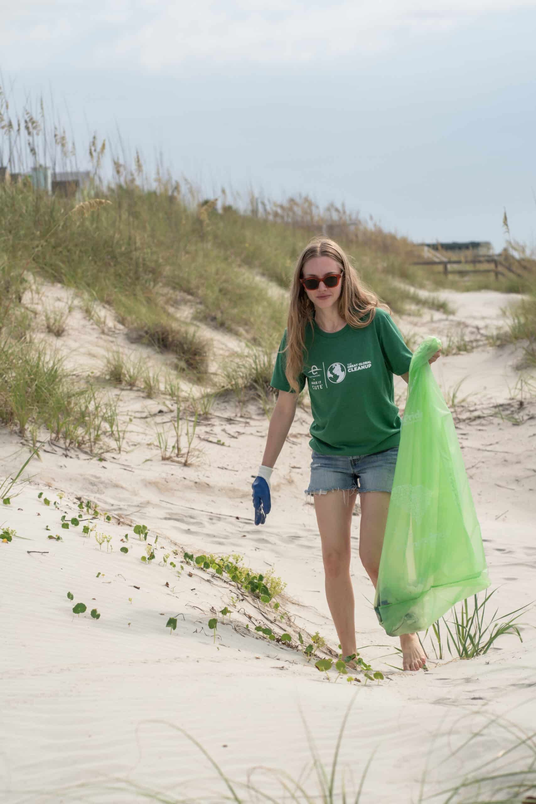 The Great Global Cleanup | Join a Cleanup