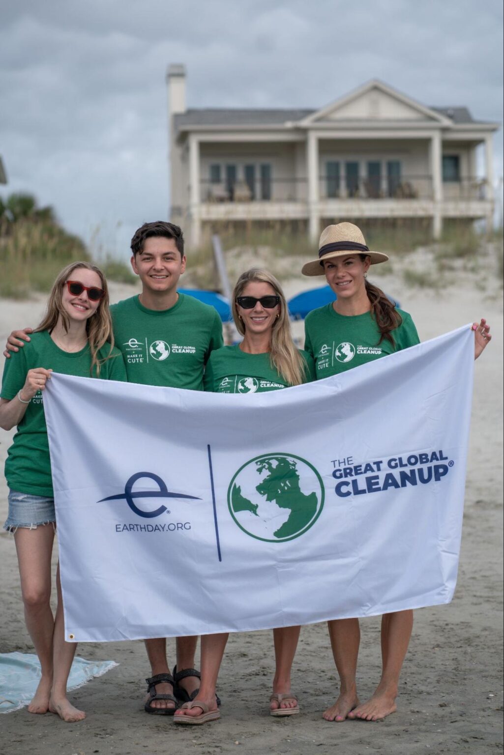 Earth Day: The Official Site | EARTHDAY.ORG