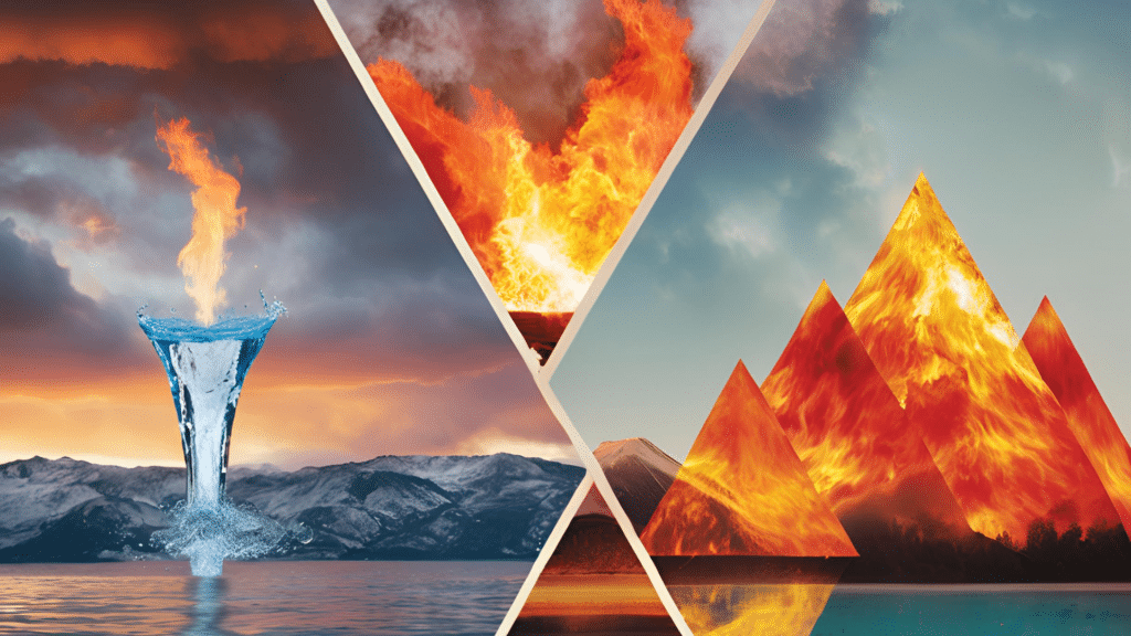 It's Elemental - Earth Day