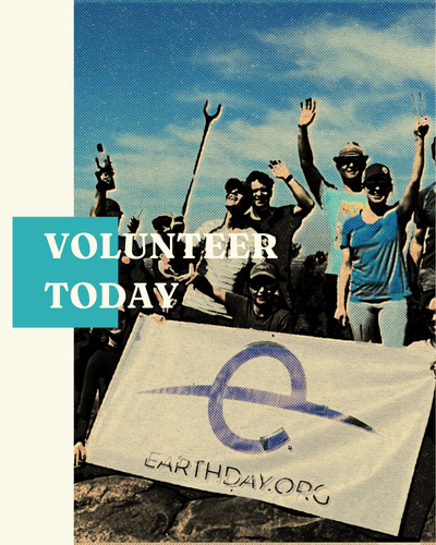 Earth Day April 22, 2025 | 55th Anniversary | Our Power, Our Planet ...