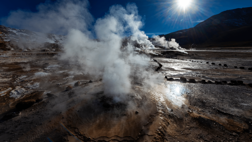 The Hidden Energy Beneath Our Feet: 5 Fascinating Facts About ...