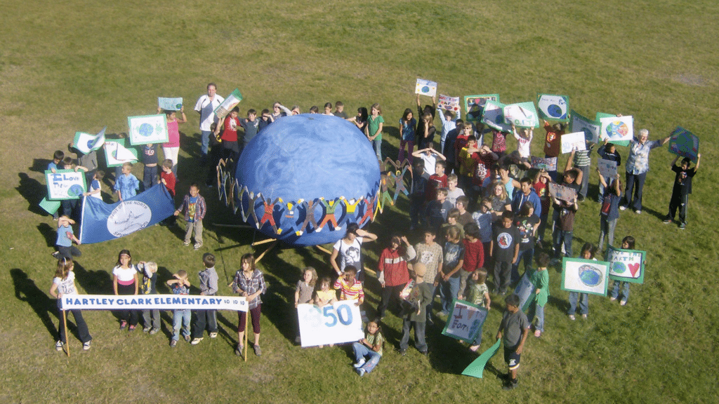 Earth Day: The Official Site | EARTHDAY.ORG