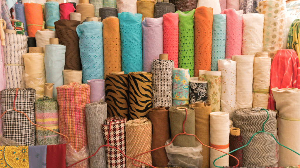 Viscose, Rayon, Modal, Lyocell, Cupro: Decoding Man-Made Textiles ...