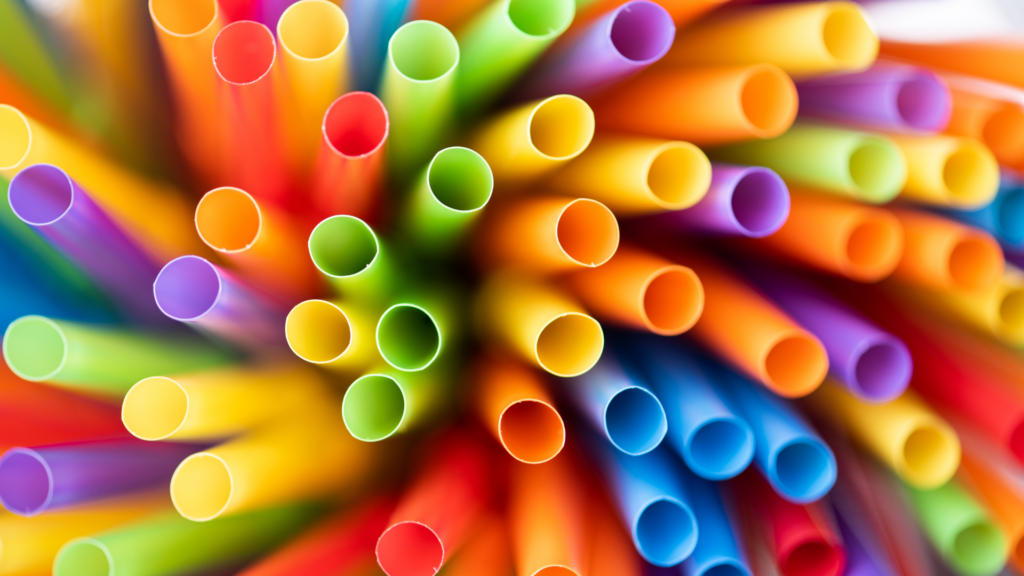 Why Back to Plastic is the Last Straw - Earth Day