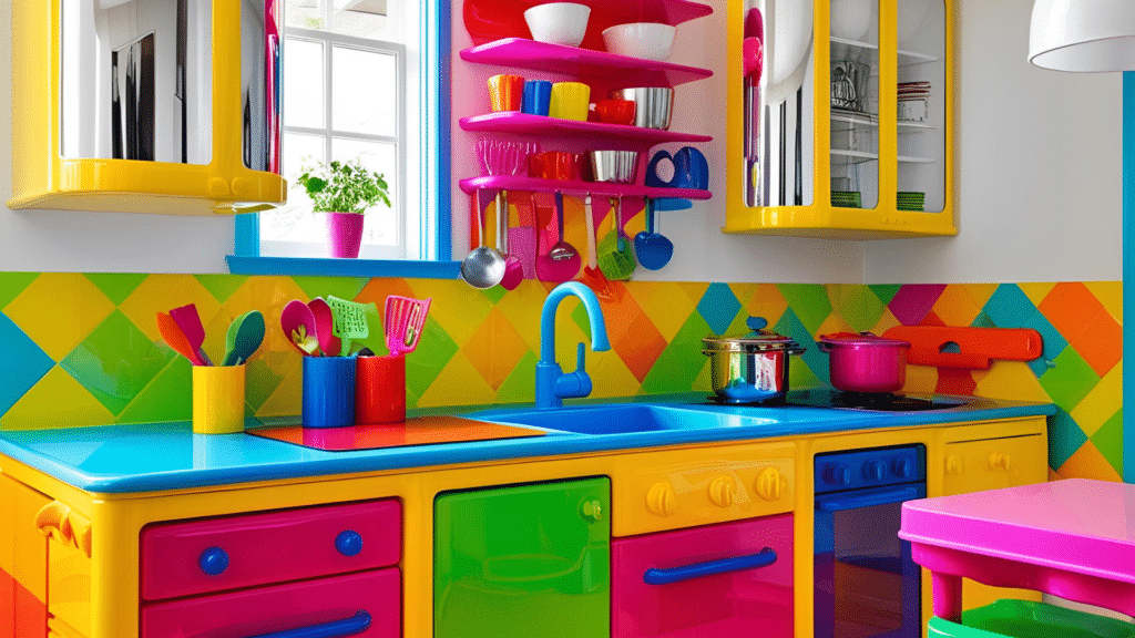 6 Tips to Avoid Eating Plastic in Your Own Kitchen - Earth Day