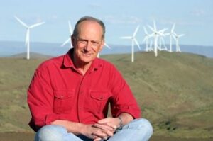 Guardians of the Earth: Six Leaders Lighting the Way Forward - Earth Day