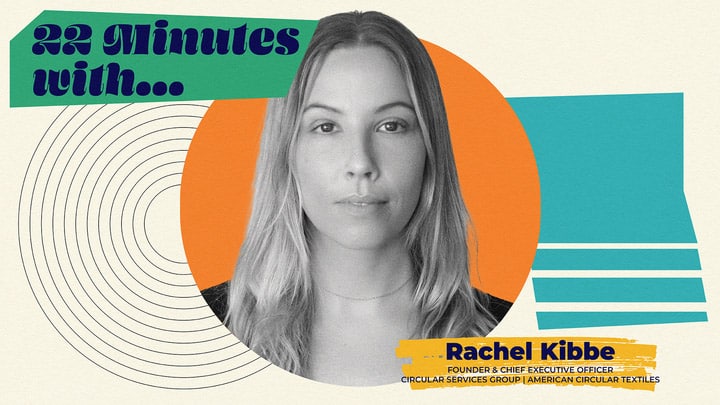 22 Minutes With... - Earth Day