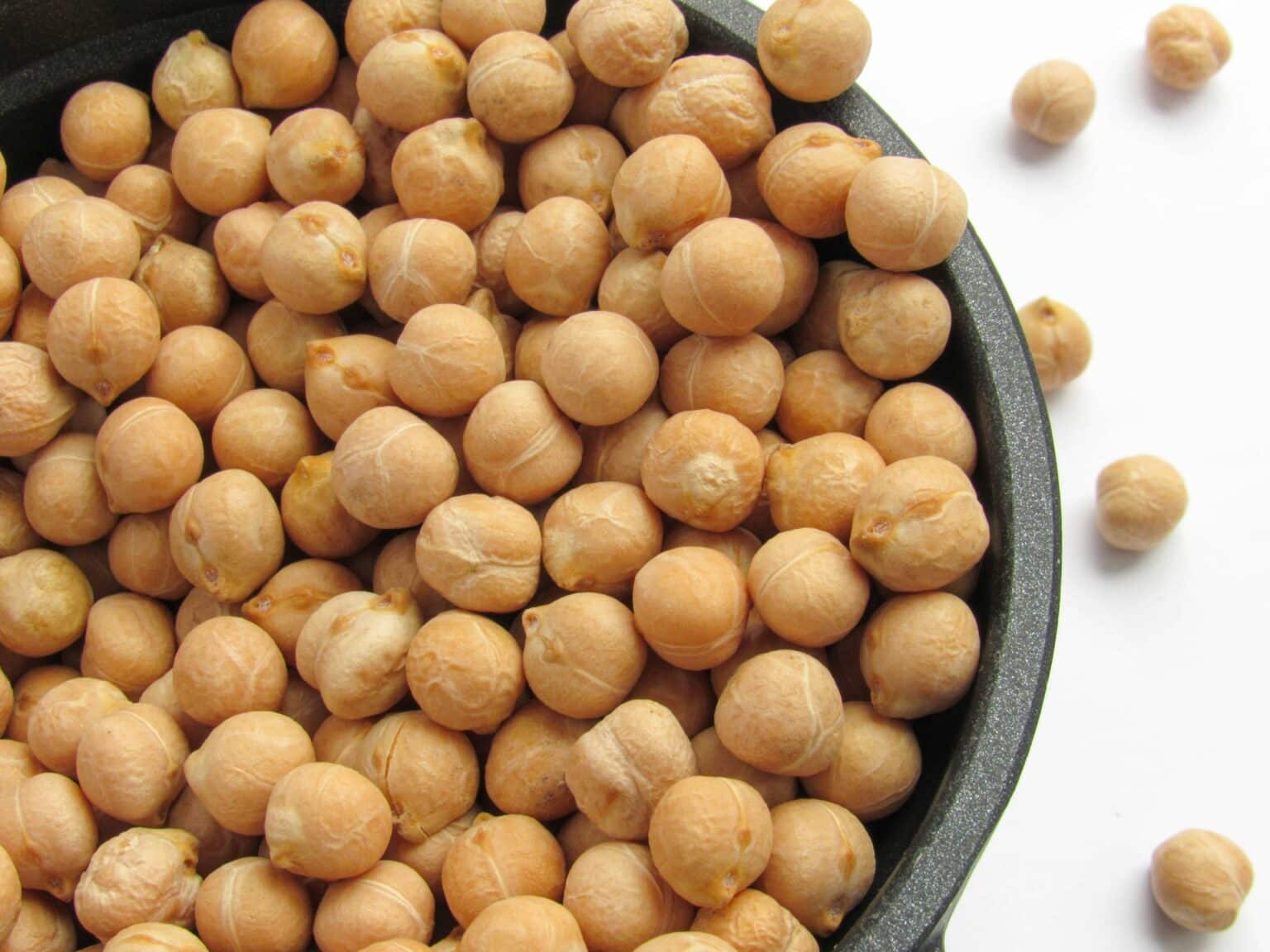 7 Powerful Plant Proteins That Pack a Punch | Earth Day