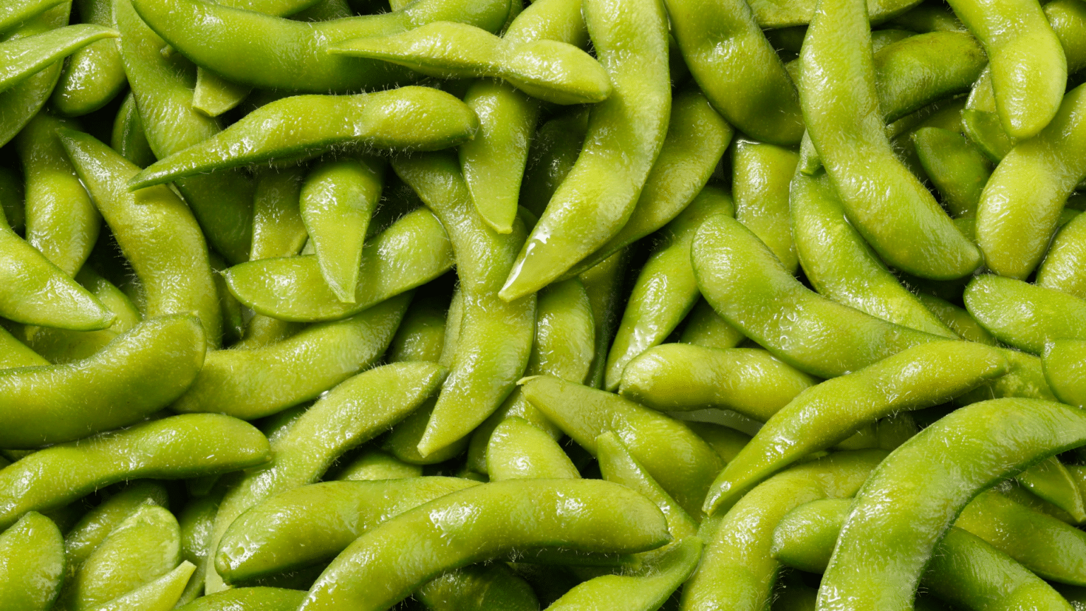 7 Powerful Plant Proteins That Pack a Punch | Earth Day