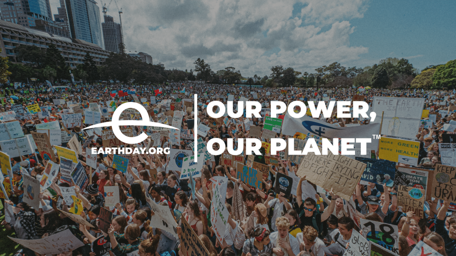 Education Resource Library | Earth Day